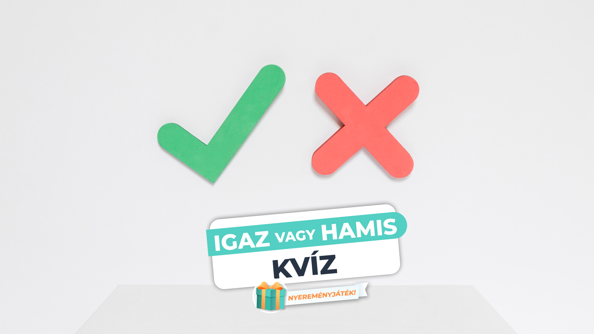 Igaz vagy hamis? Teszteld, mennyire tudod, mi a valóság! - Érdekes ...