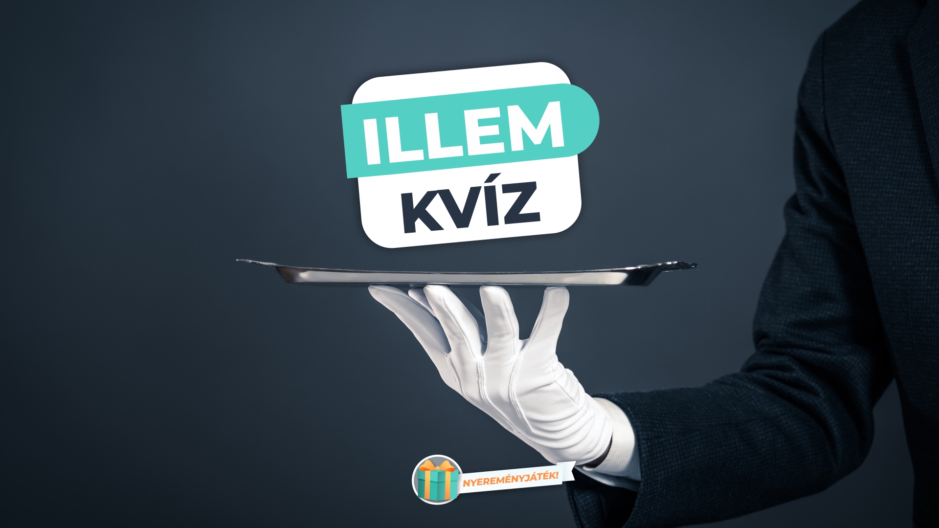 Illem Kvíz – Teszteld, mennyire ismered az etikett szabályait ...